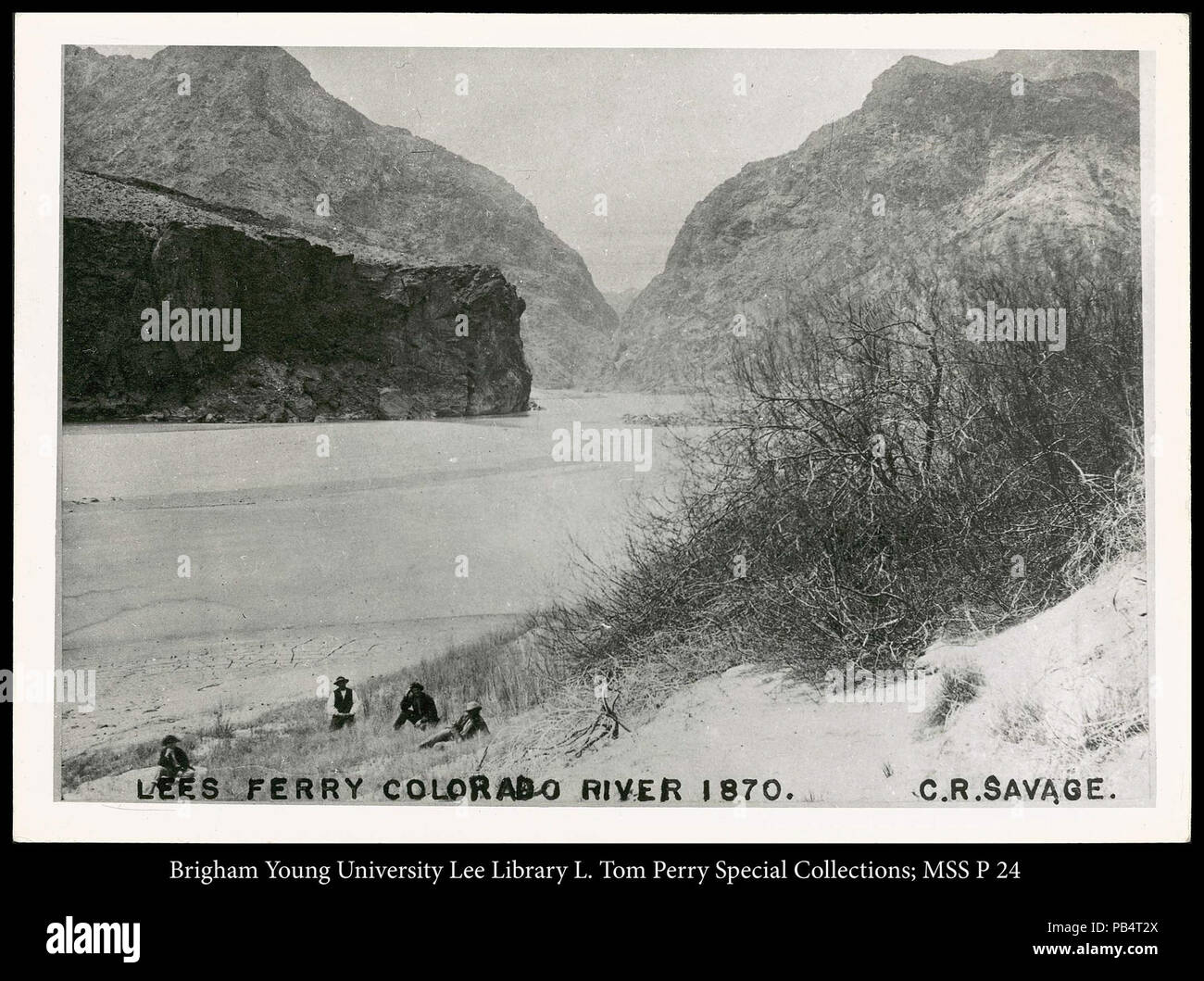 River 1870 hi-res stock photography and images - Alamy