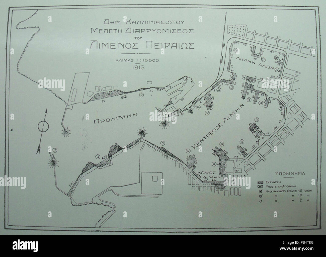 Facilities plan hi-res stock photography and images - Alamy