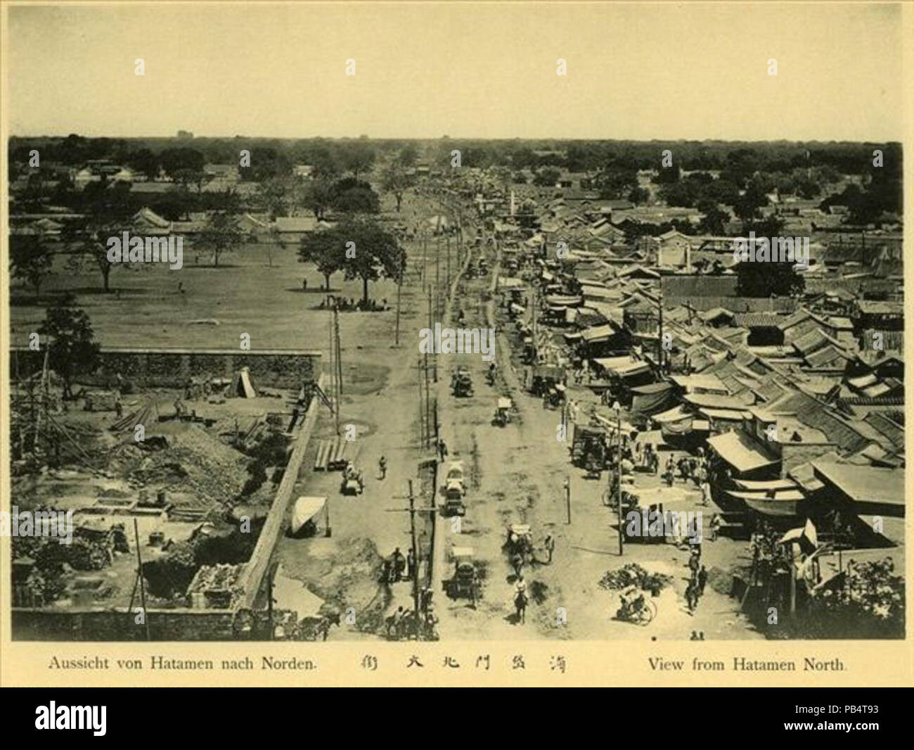 View early 19th century hi-res stock photography and images - Alamy