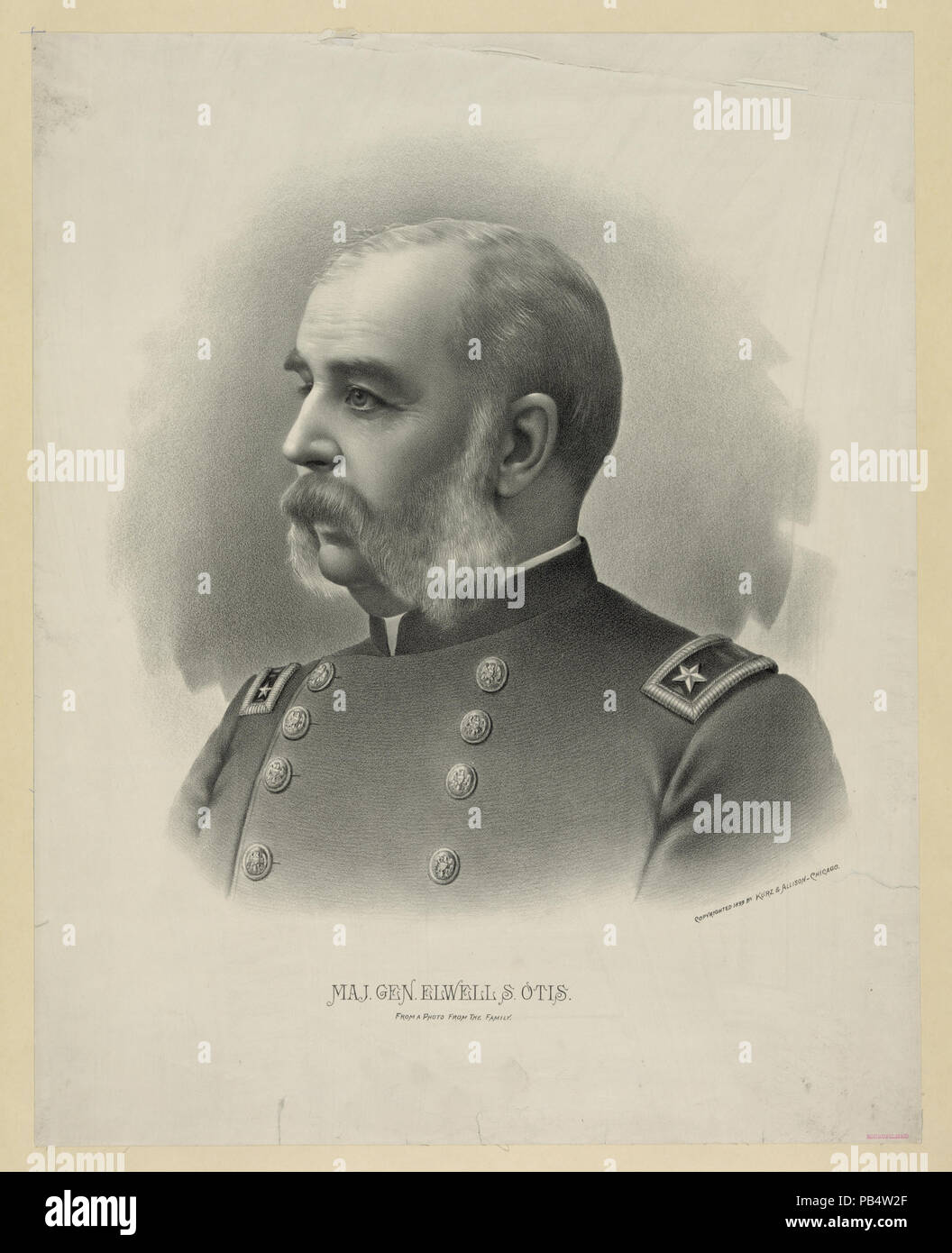 Philippine army maj gen hi-res stock photography and images - Alamy