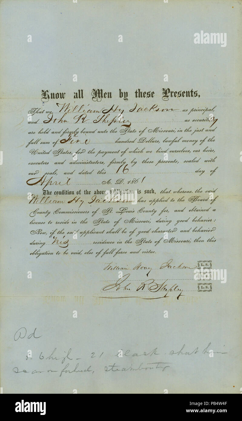 William H Jackson High Resolution Stock Photography and Images - Alamy