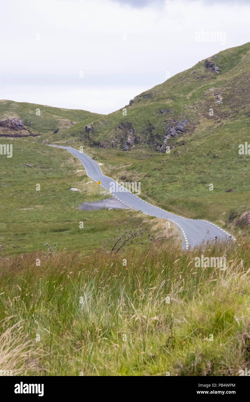 Falcarragh hi-res stock photography and images - Alamy