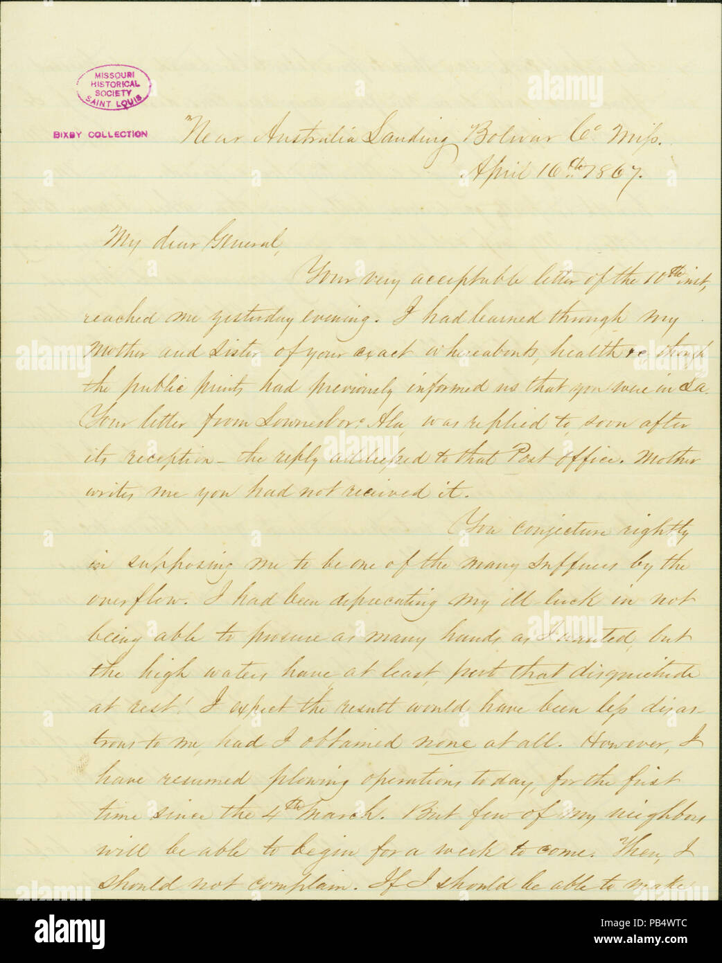 James patton hi-res stock photography and images - Alamy