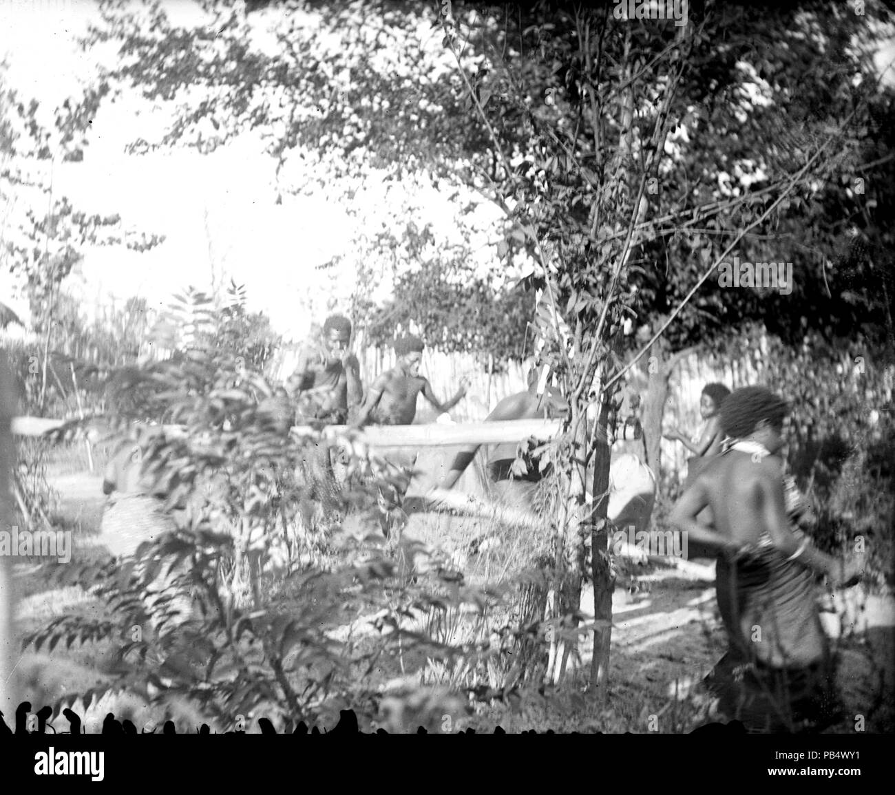 1904 worlds fair exhibit hi-res stock photography and images - Alamy