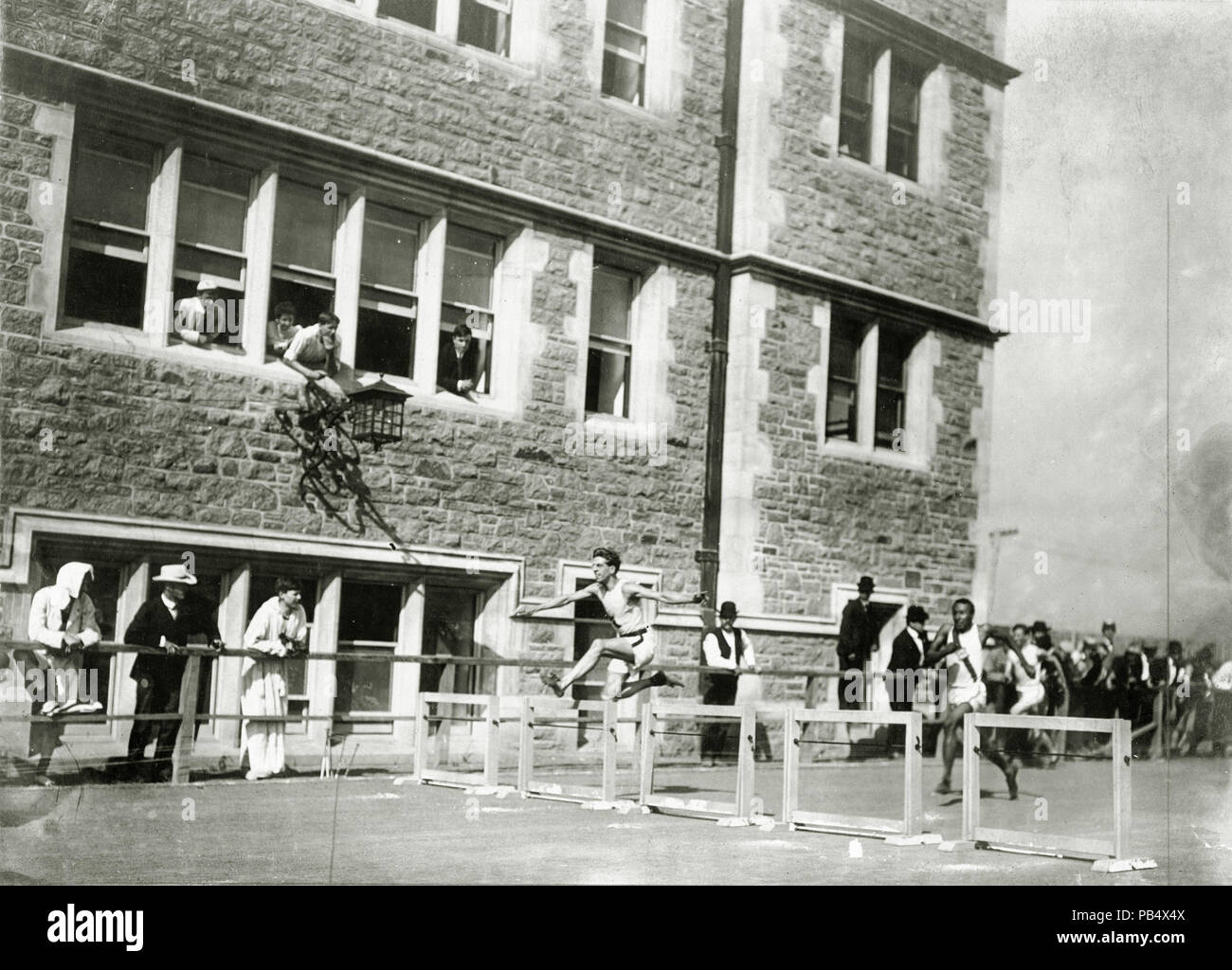 Poage hi-res stock photography and images - Alamy