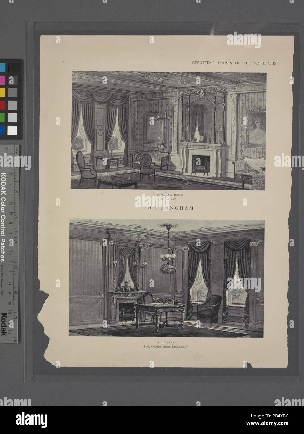 Layout style hi-res stock photography and images - Alamy