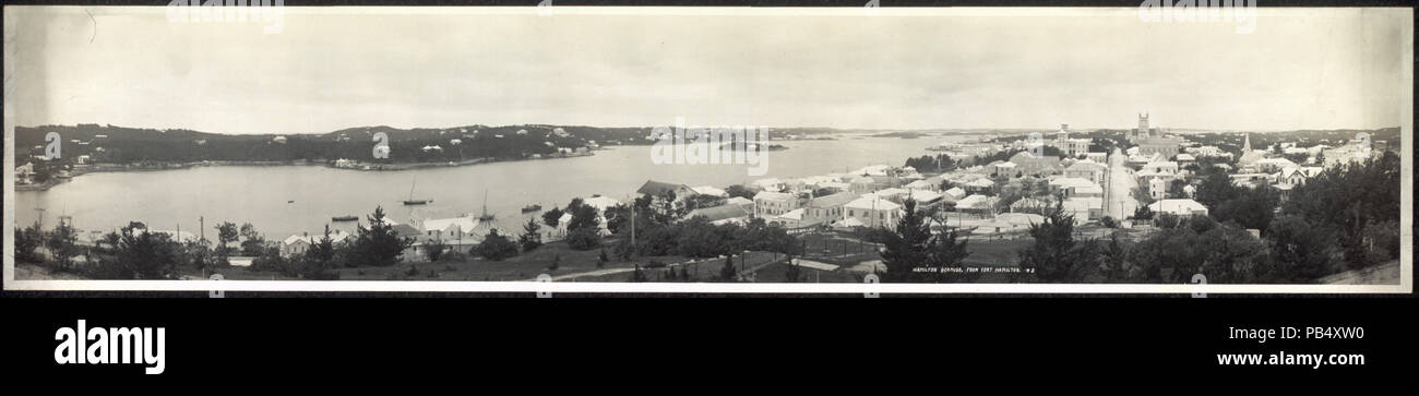 Fort hamilton hi-res stock photography and images - Alamy