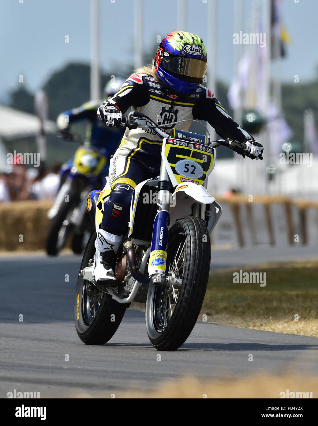 Shayna texter hi-res stock photography and images - Alamy