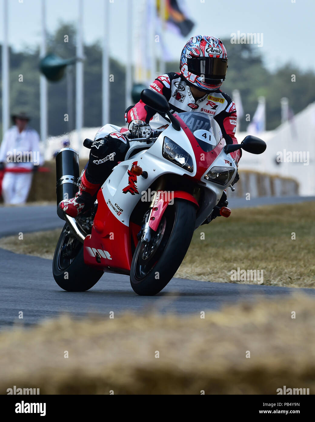 Eric de seynes hi-res stock photography and images - Alamy