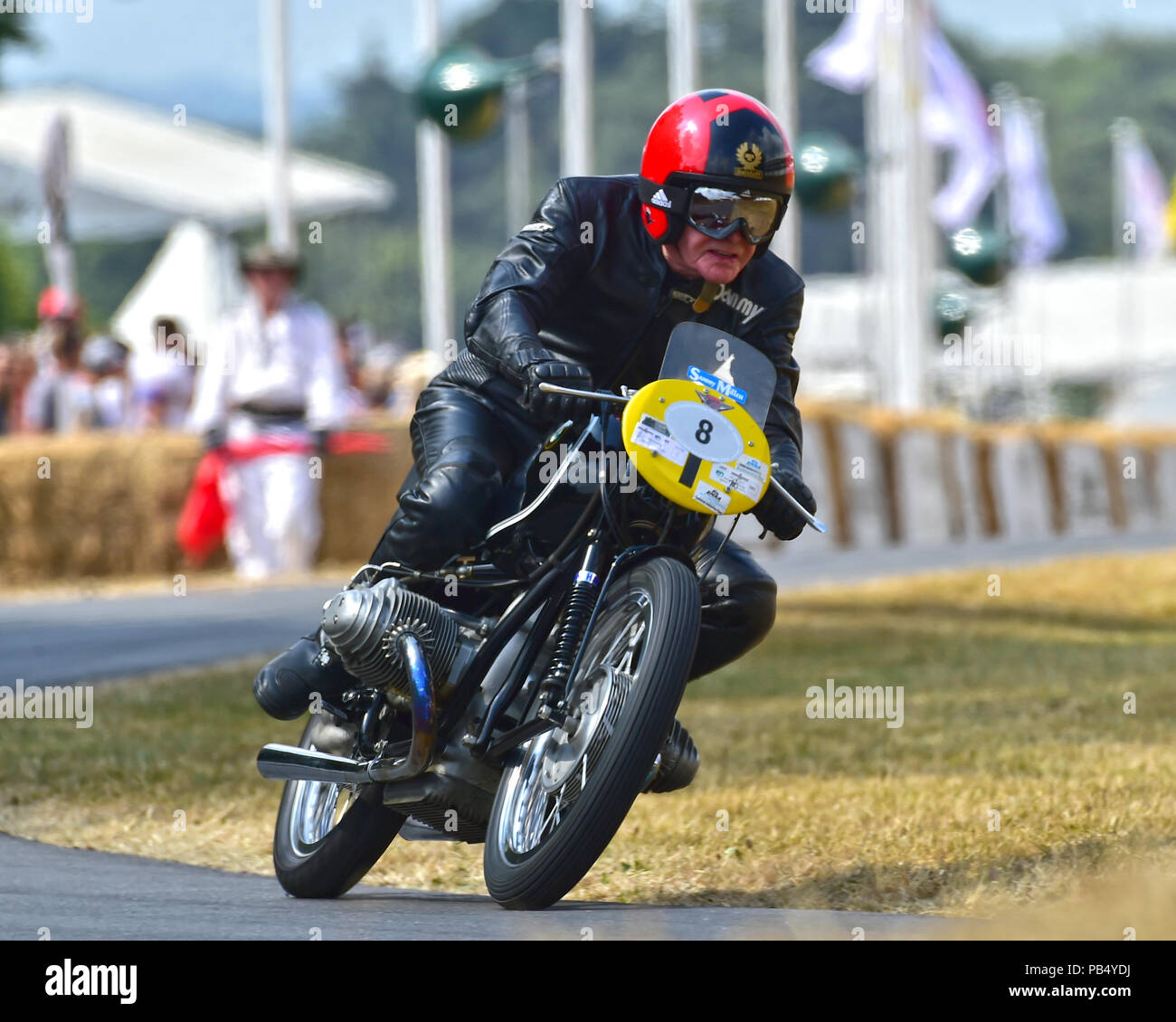 Sammy miller hi-res stock photography and images - Alamy