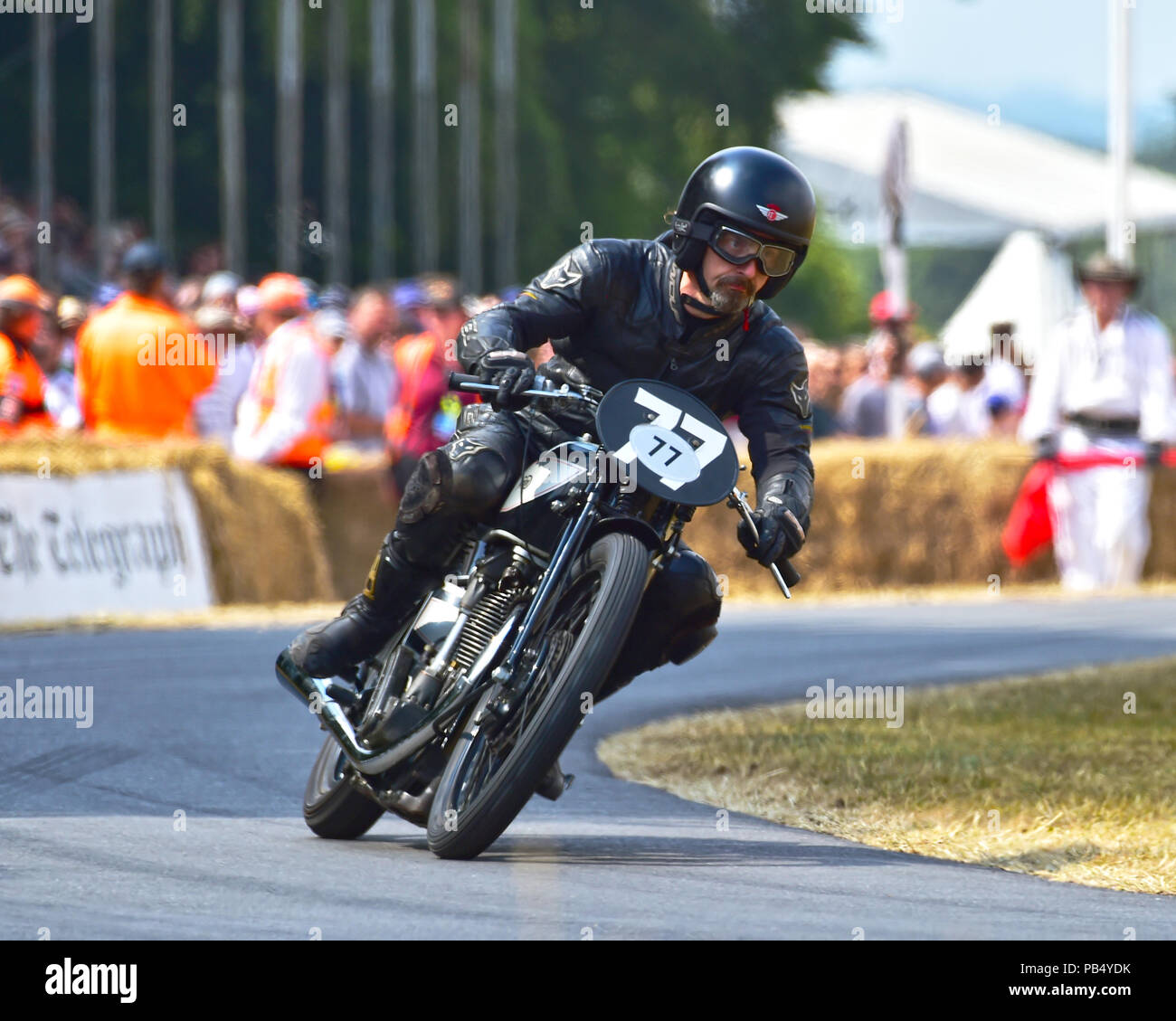 Ian Bain, Norton works, Classic racing motorcycles, Classic Racing ...