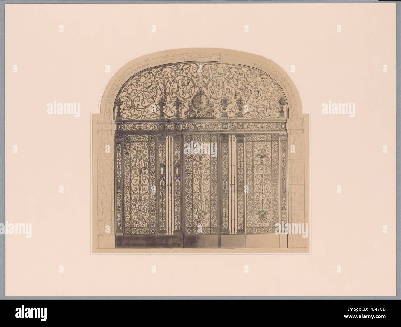 Edificio farwell hi-res stock photography and images - Alamy