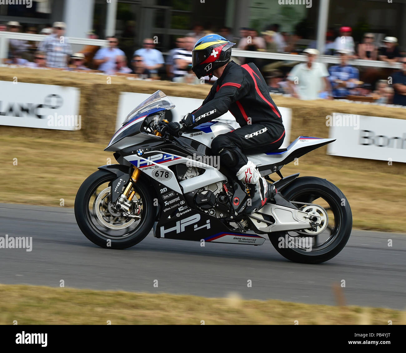 John Hogan, Michael Mann, Michael Neeves, Marc Potter, Carl Stevens ...