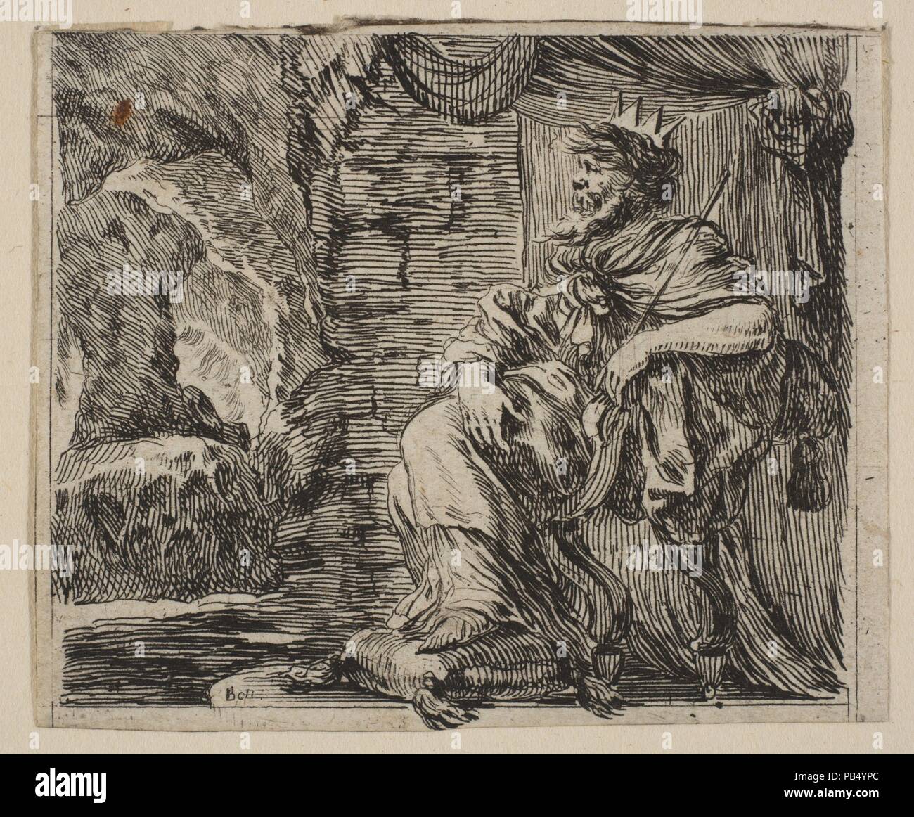 Pluto mythology hi-res stock photography and images - Alamy