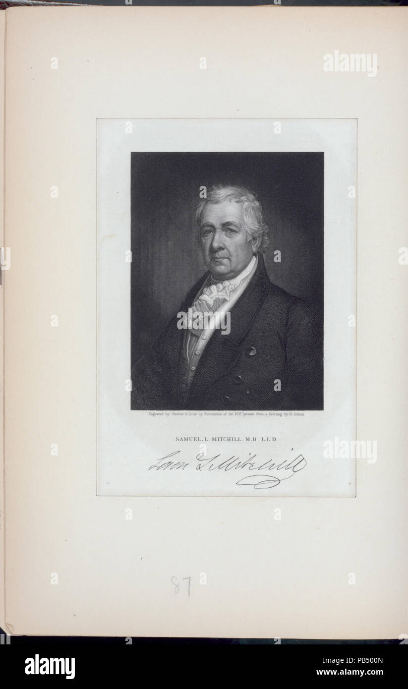 Mitchell samuel hi-res stock photography and images - Alamy