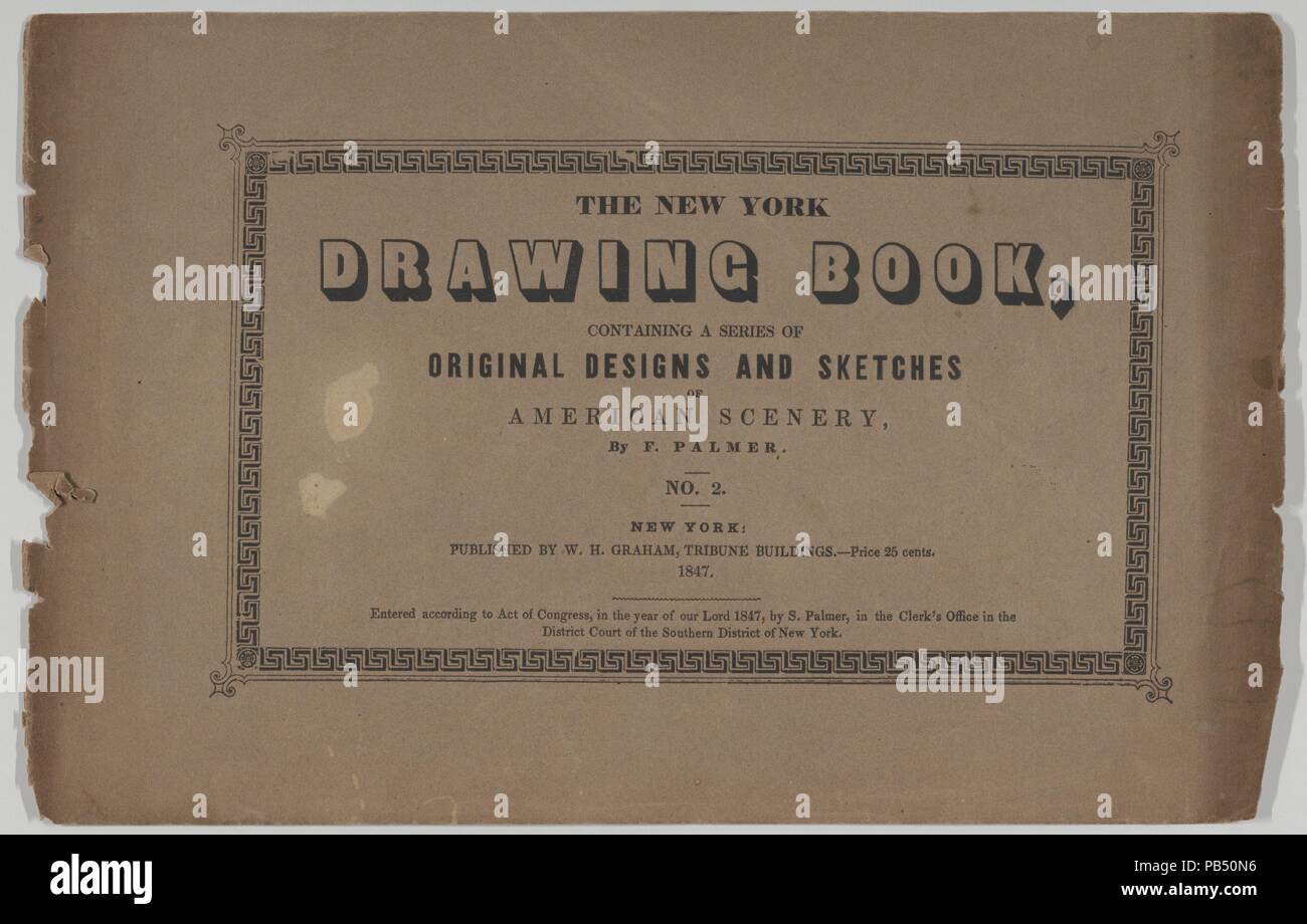 Palmer francis seymour hi-res stock photography and images - Alamy