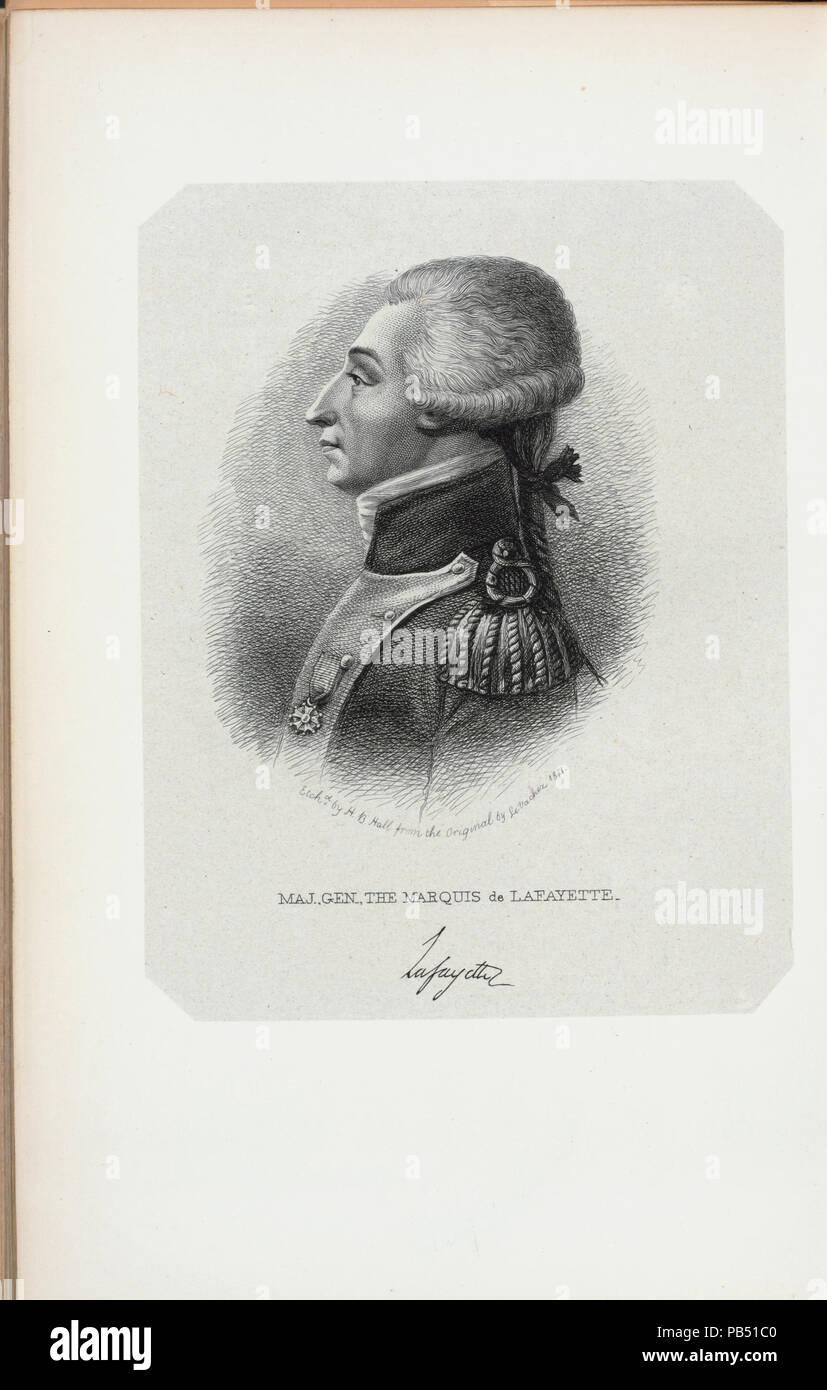 Major figure of the french revolution hi-res stock photography and ...