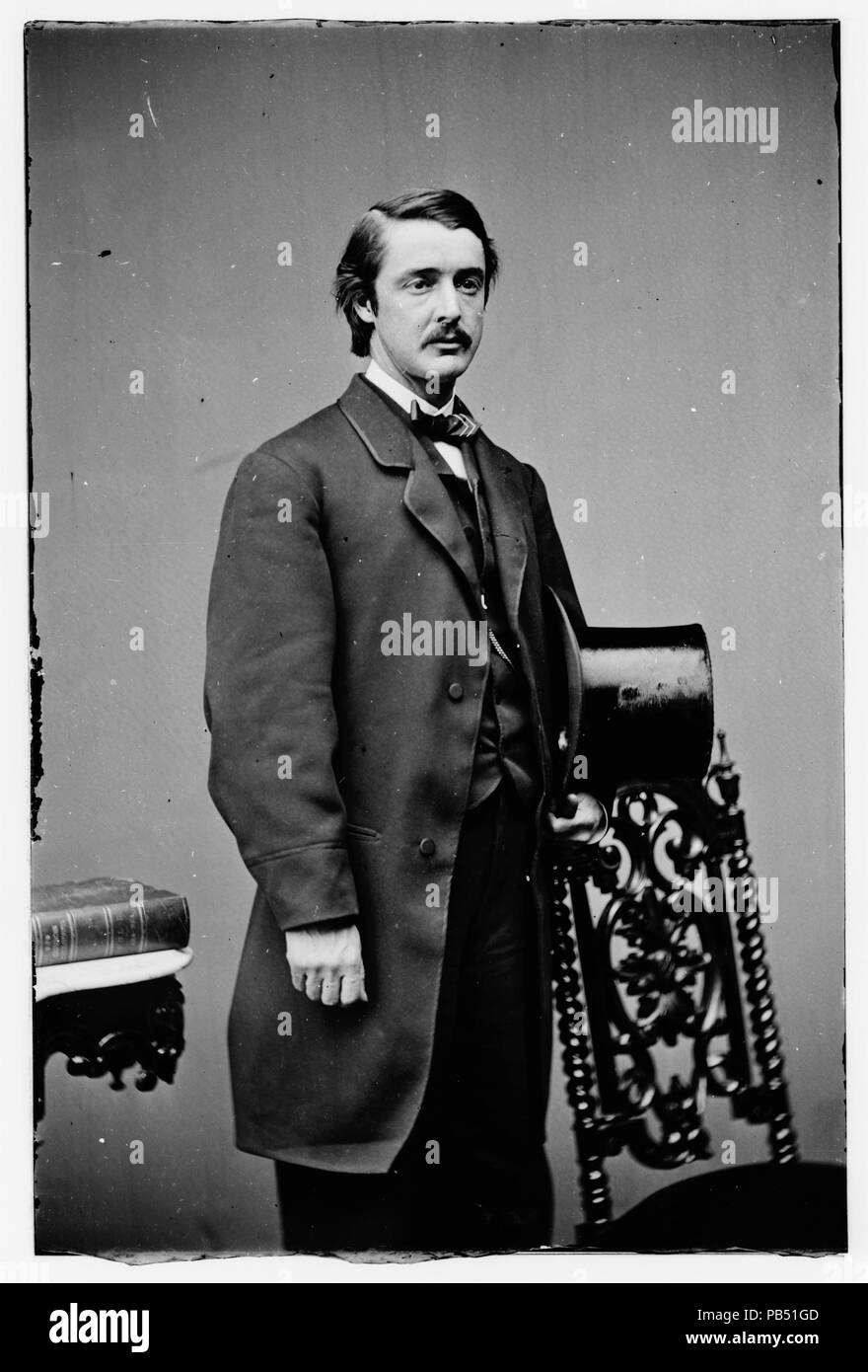 William sprague hi-res stock photography and images - Alamy