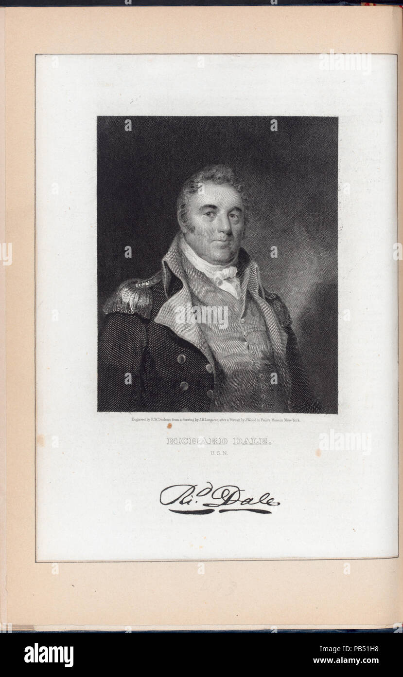 Richard dale hi-res stock photography and images - Alamy