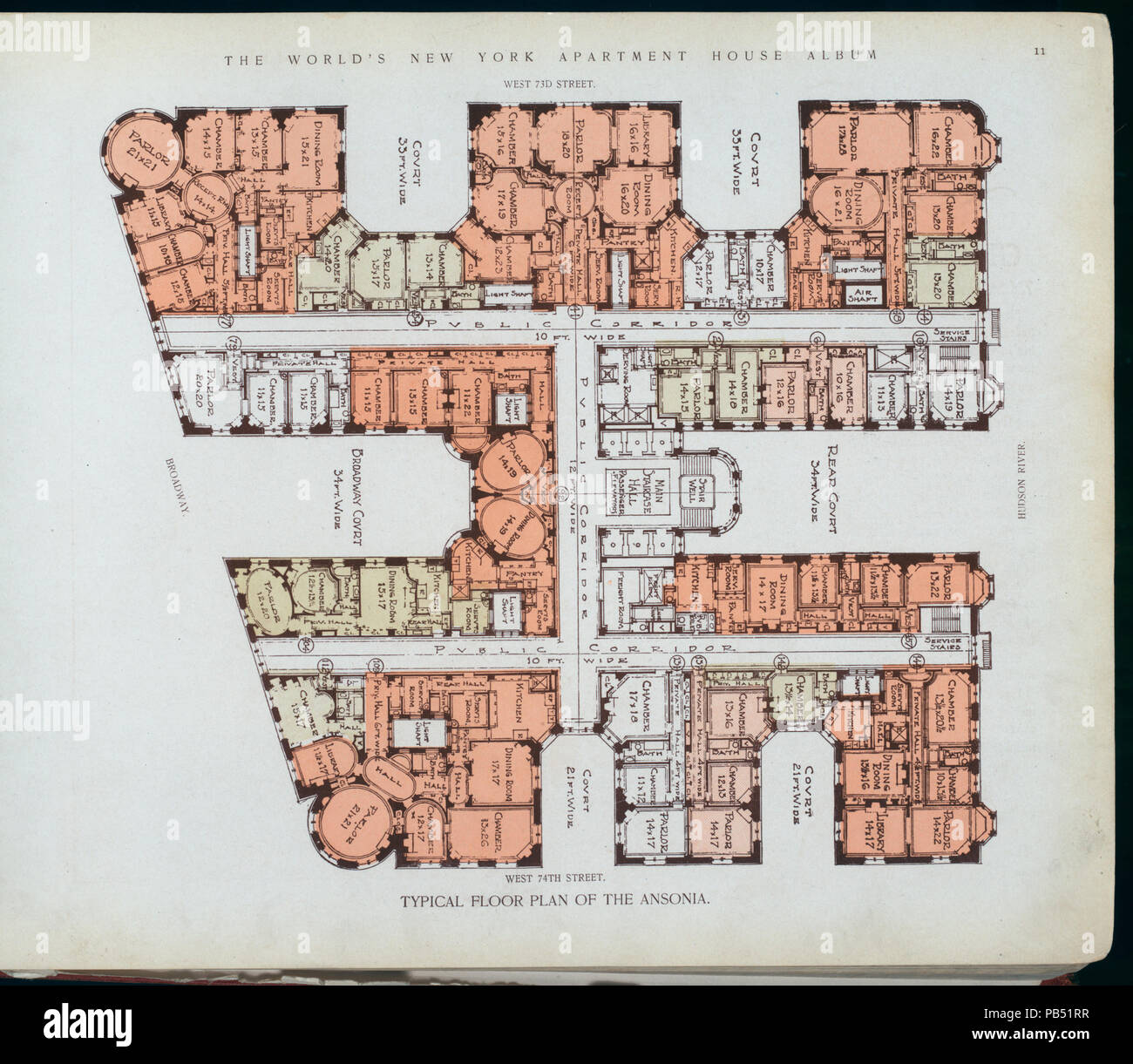Typical floor plan hi-res stock photography and images - Alamy