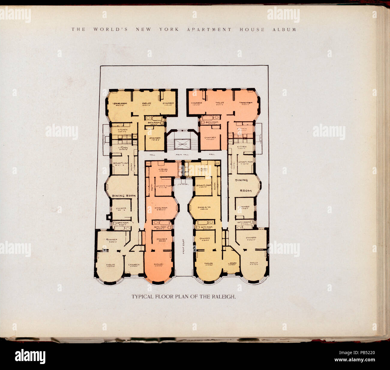 Typical floor plan hi-res stock photography and images - Alamy