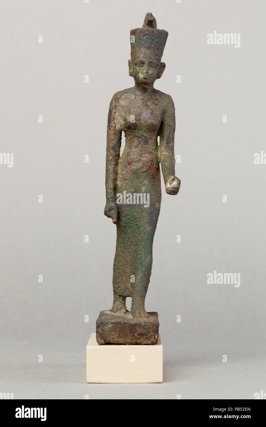 Goddess neith hi-res stock photography and images - Alamy