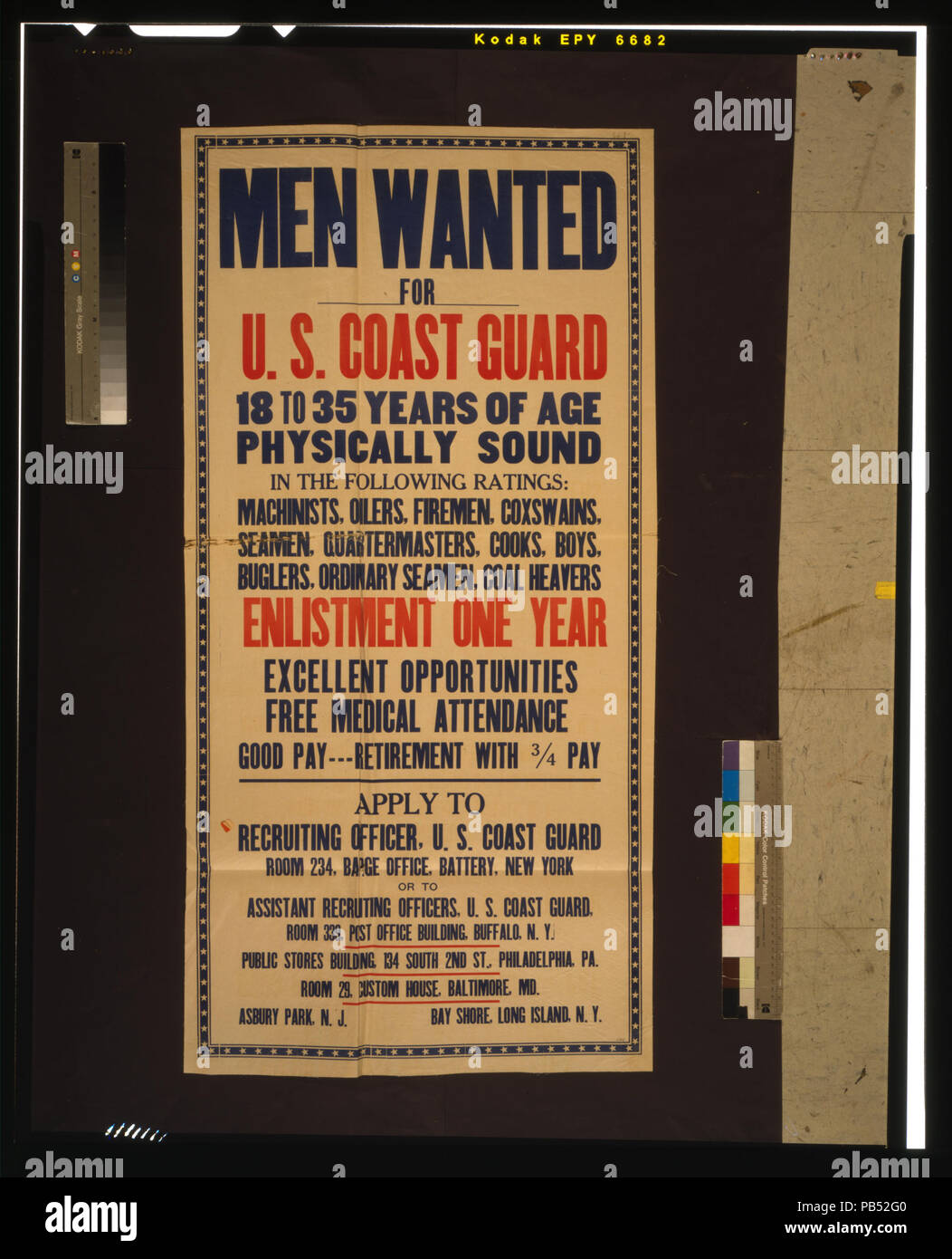 1940s poster wanted hi-res stock photography and images - Alamy