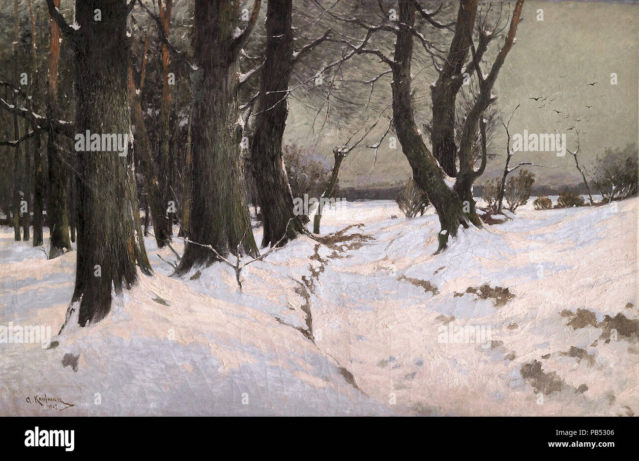 Adolf winter hi-res stock photography and images - Alamy