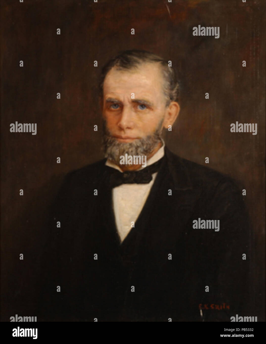 Thomas lupton hi-res stock photography and images - Alamy