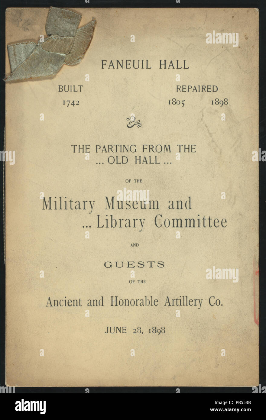 Artillery library museum hi-res stock photography and images - Alamy