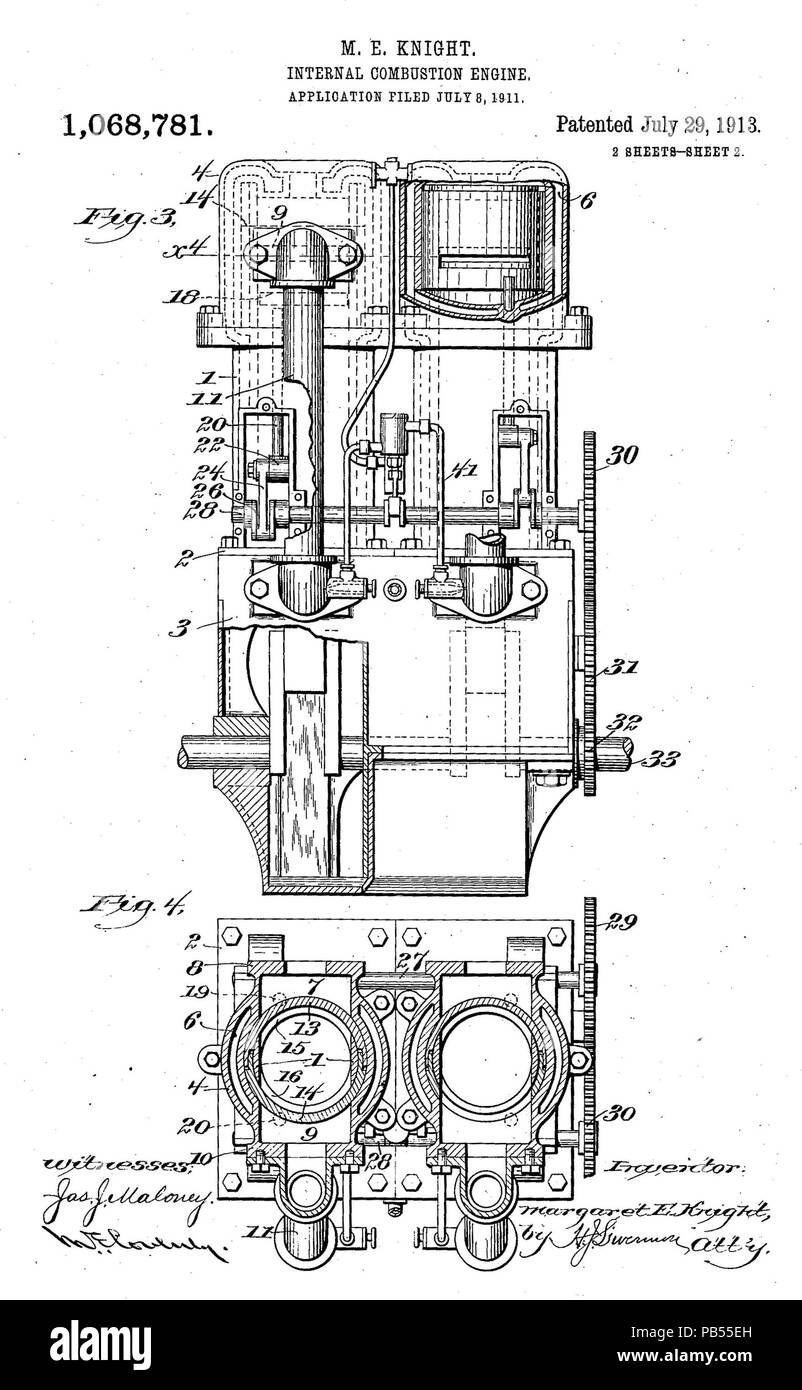 Combustion engine engines hi-res stock photography and images - Alamy
