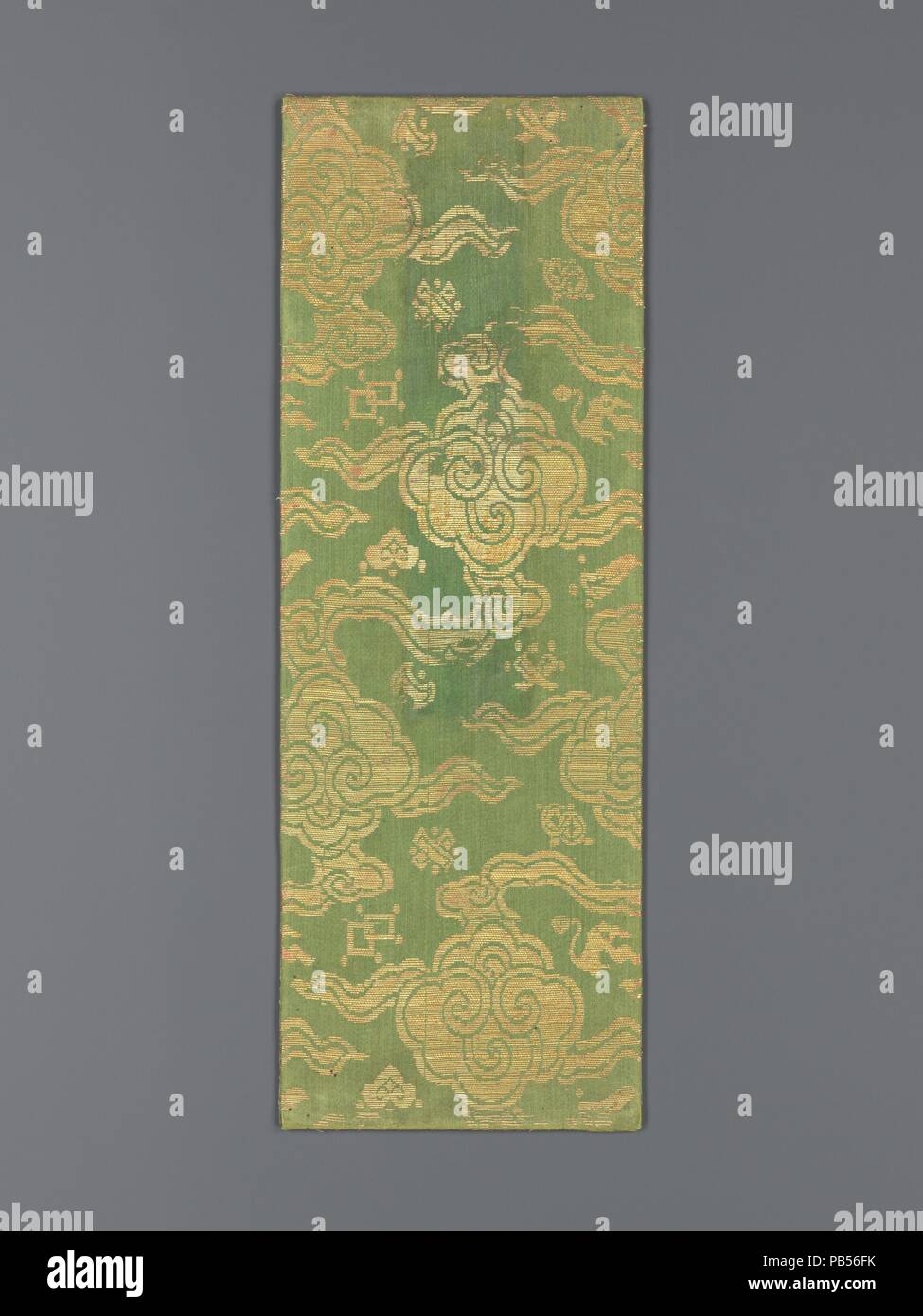 Auspicious patterns hi-res stock photography and images - Alamy