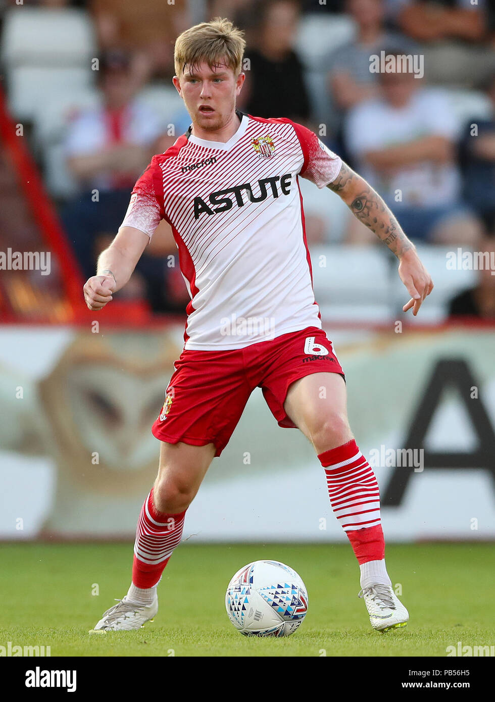 Mark mckee stevenage hi-res stock photography and images - Alamy