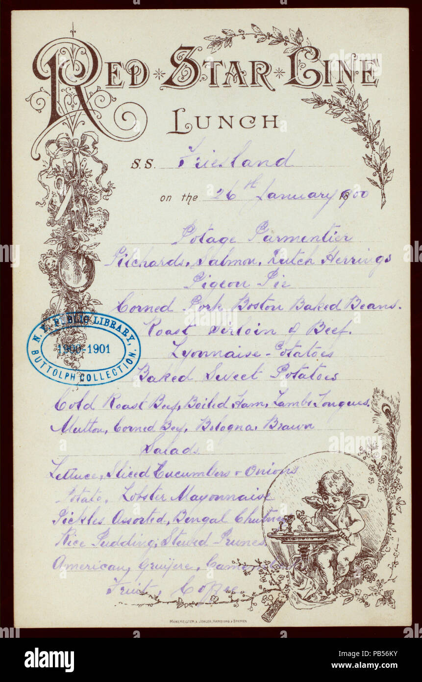 Ss friesland hi-res stock photography and images - Alamy