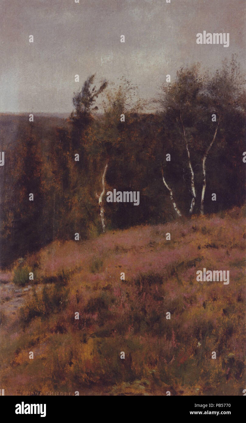 Fosset hi-res stock photography and images - Alamy