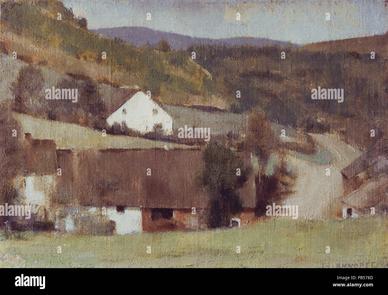 Fosset hi-res stock photography and images - Alamy