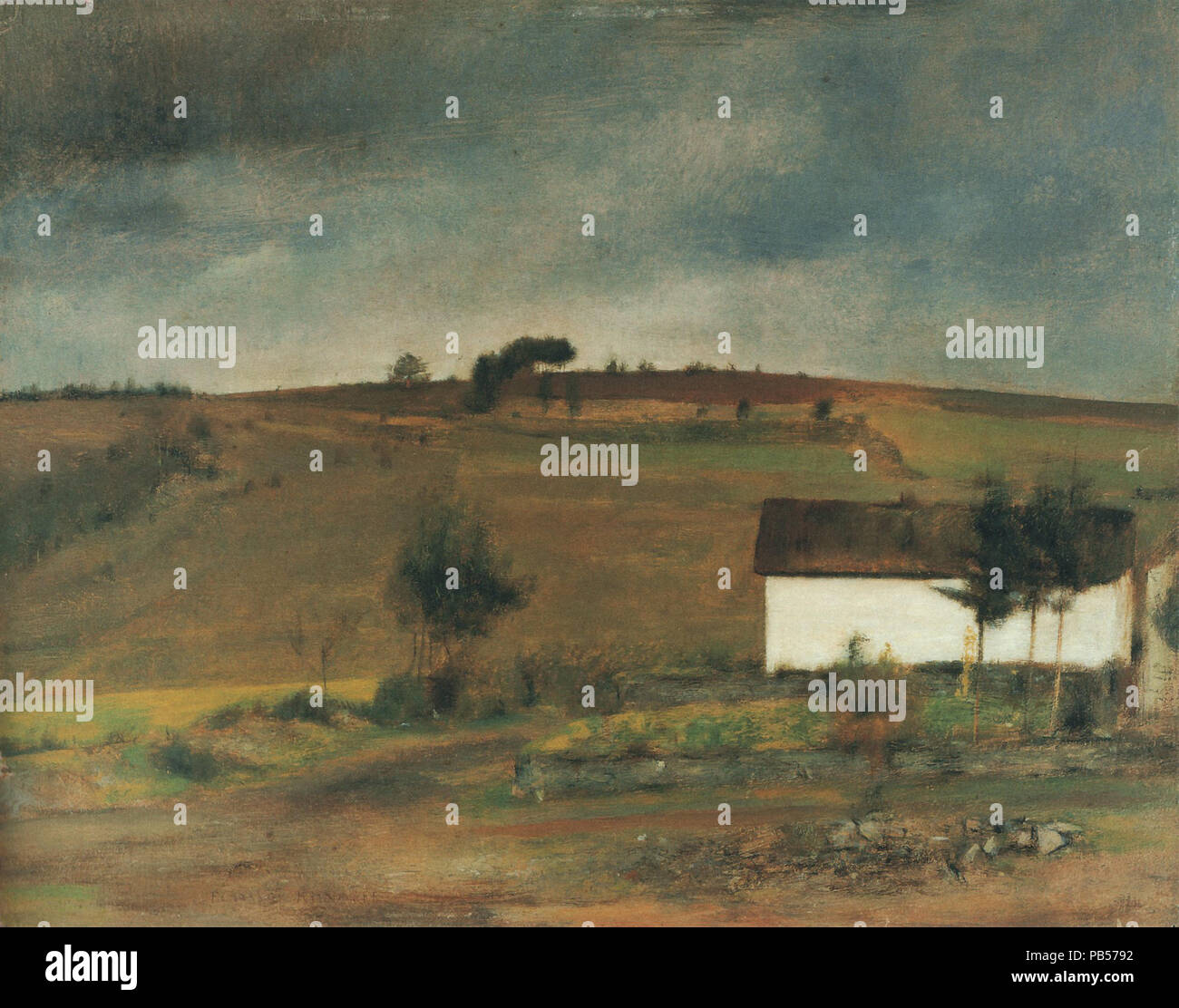 Fosset hi-res stock photography and images - Alamy