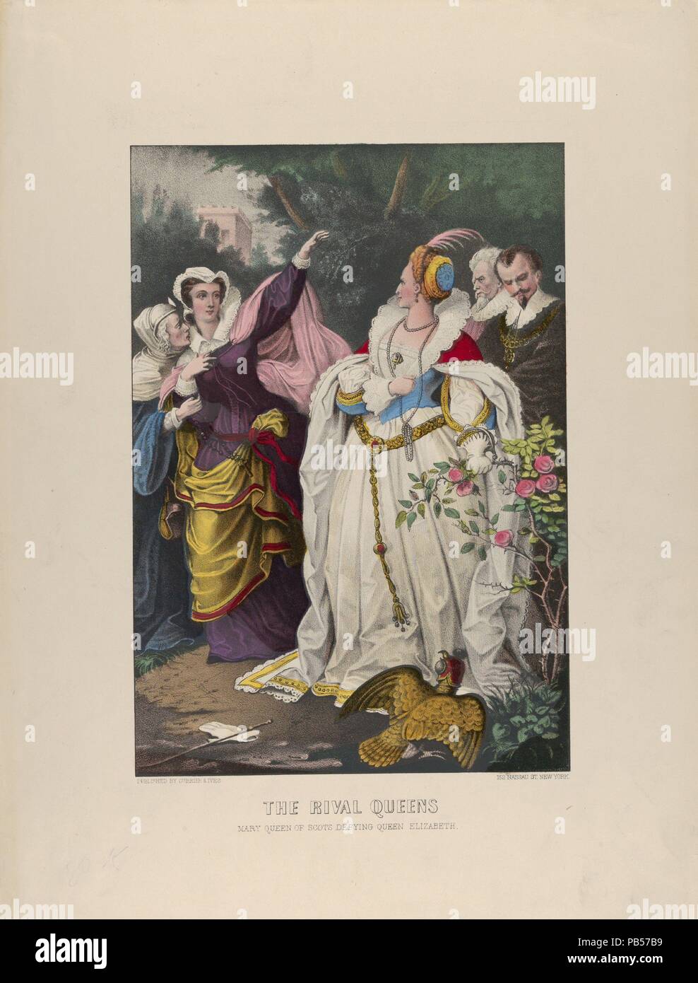 Mary currier hi-res stock photography and images - Alamy