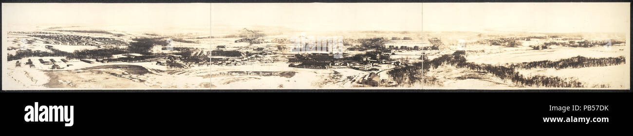 Fort riley hi-res stock photography and images - Alamy