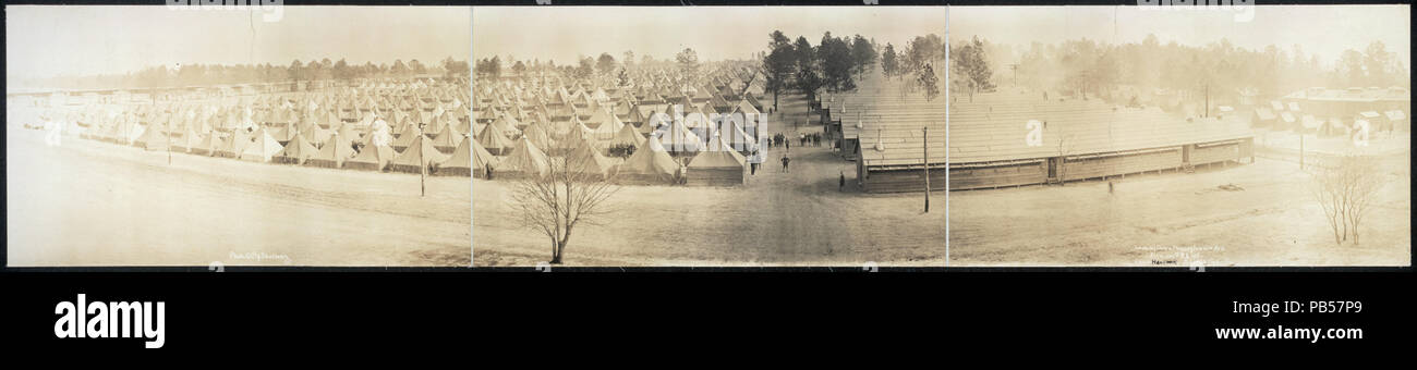 Camp hancock ga hi-res stock photography and images - Alamy