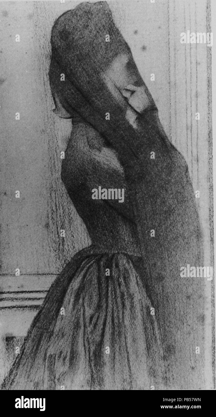 Veil symbolism hi-res stock photography and images - Alamy