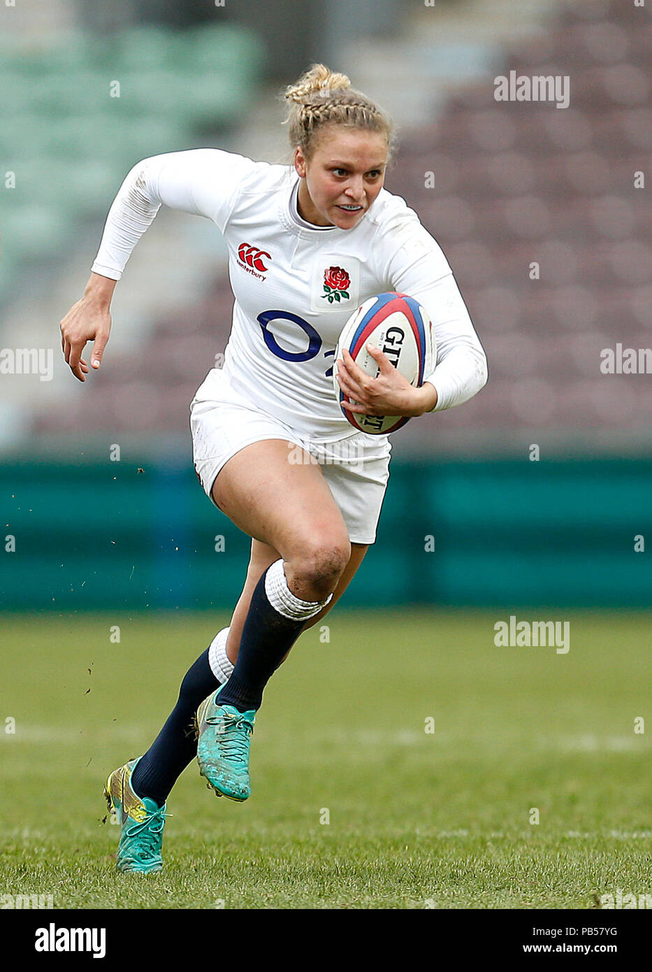 Englands kay wilson hi-res stock photography and images - Alamy