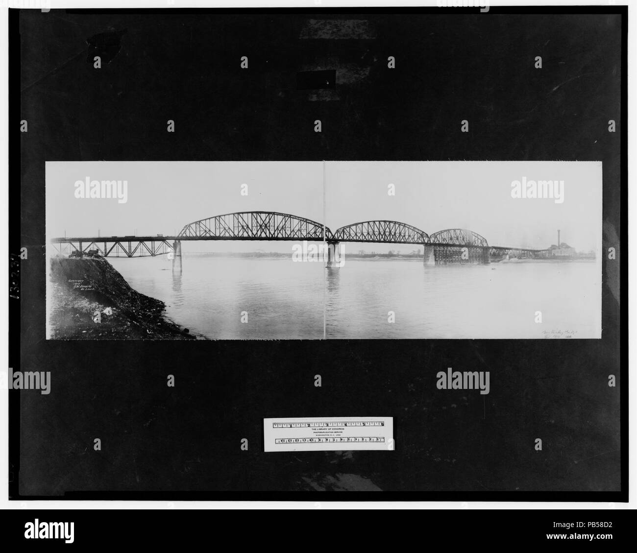 Mckinley st hi-res stock photography and images - Alamy