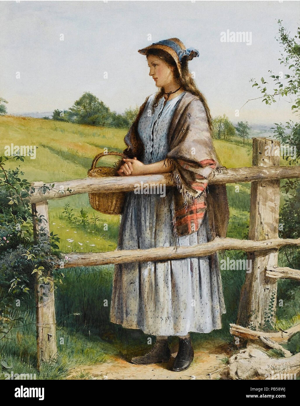 George goodwin hi-res stock photography and images - Alamy