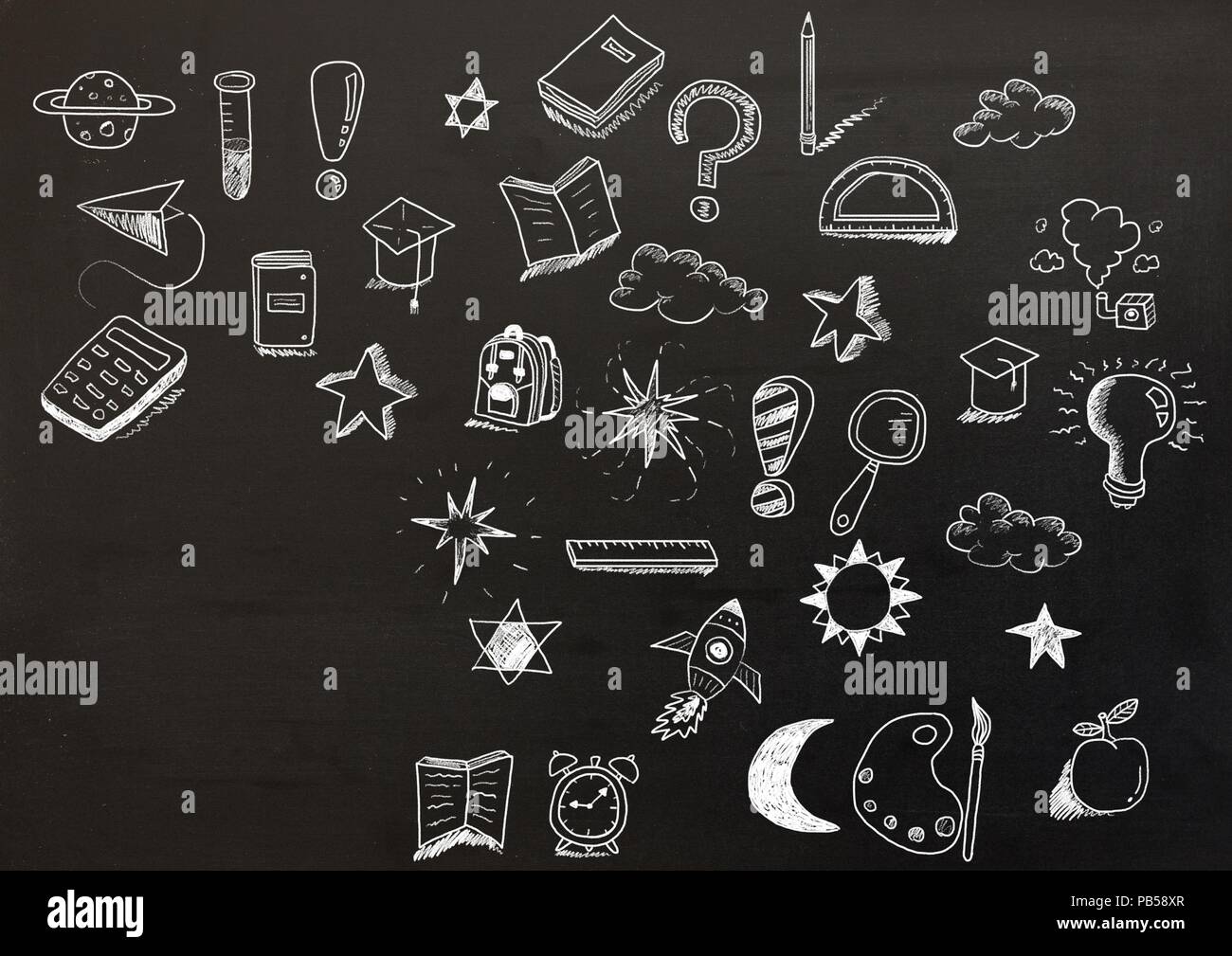 Plain drawing hi-res stock photography and images - Alamy