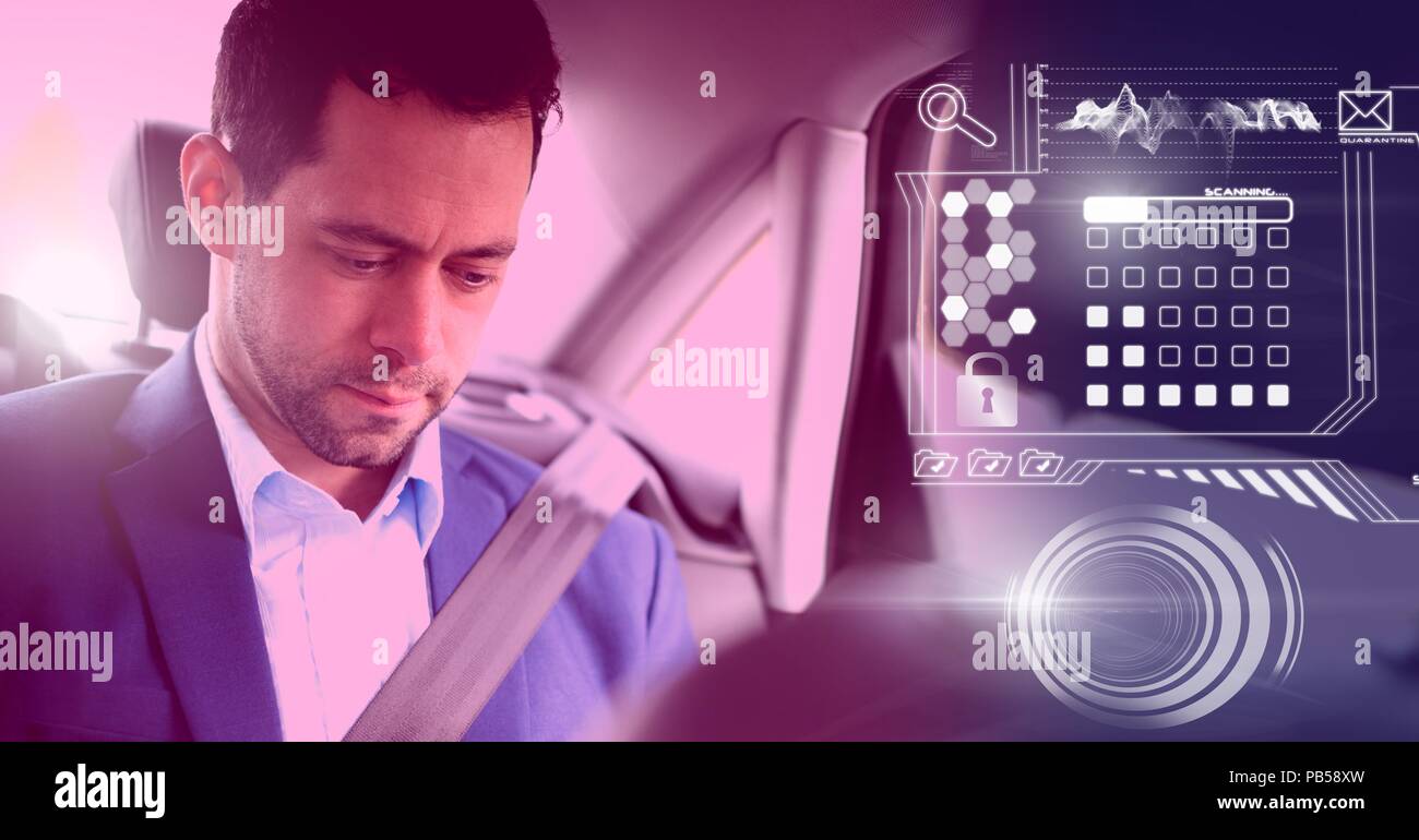 Autonomous device hi-res stock photography and images - Alamy