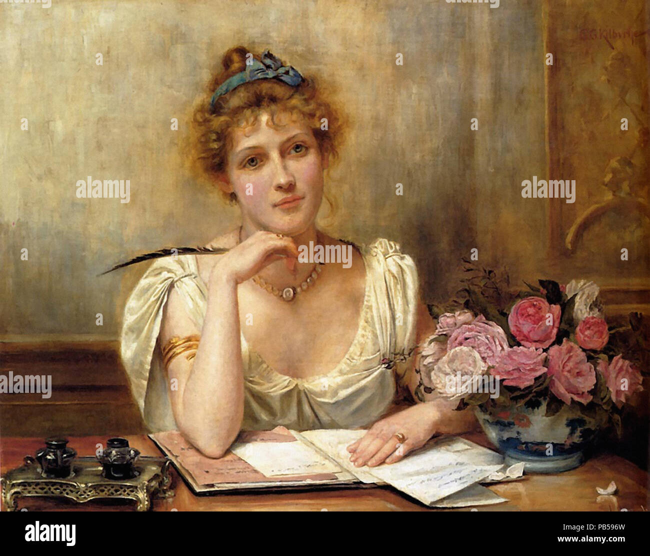 Penning hi-res stock photography and images - Alamy