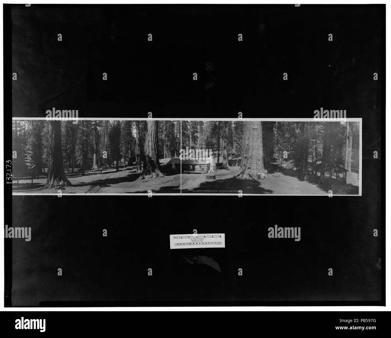 Mariposa park Black and White Stock Photos & Images - Alamy