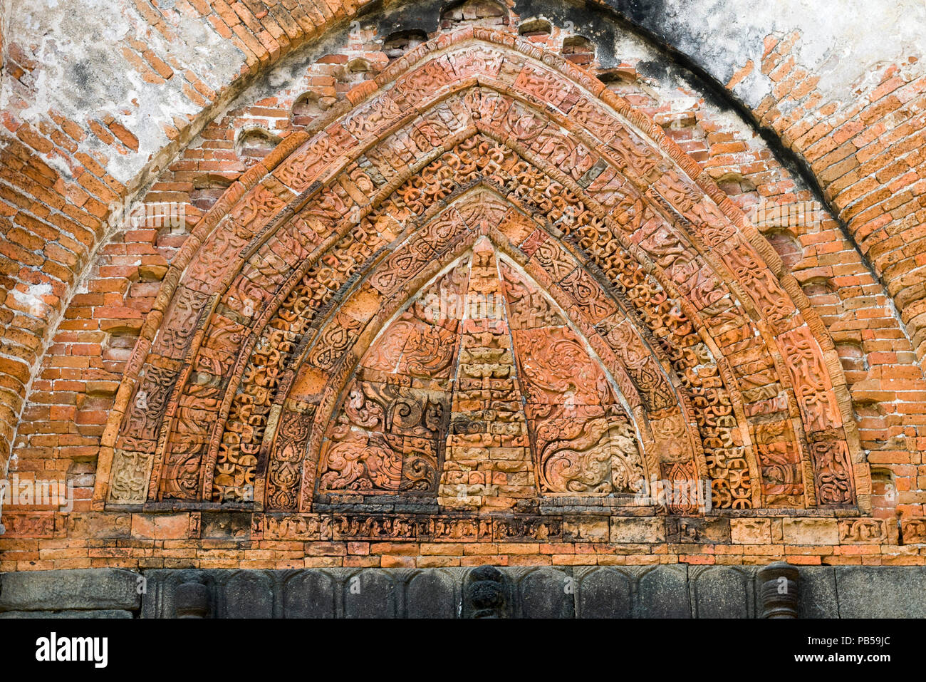 Adina masjid hi-res stock photography and images - Alamy