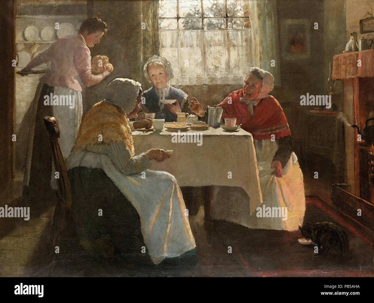 Kindon hi-res stock photography and images - Alamy